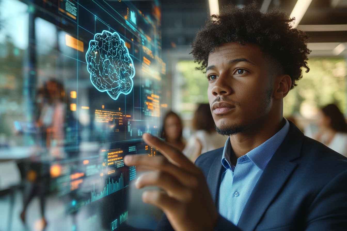 Workplace Personality Test | Hire for Culture Fit | AssessGrow