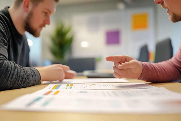 How to Write an Overall Assessment of the Candidate