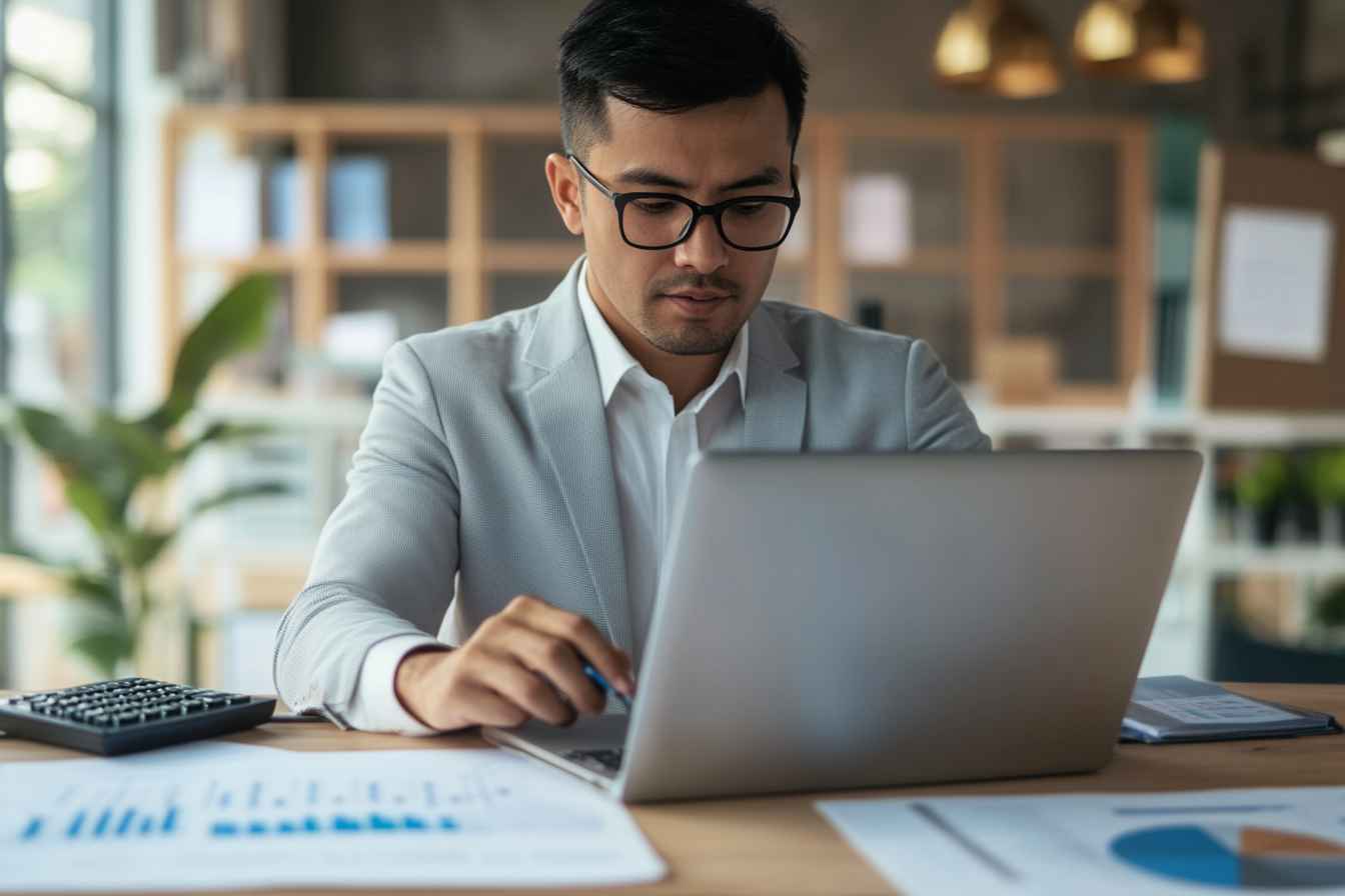 Pre-Employment Exam for Accounting Staff: Expert Guide