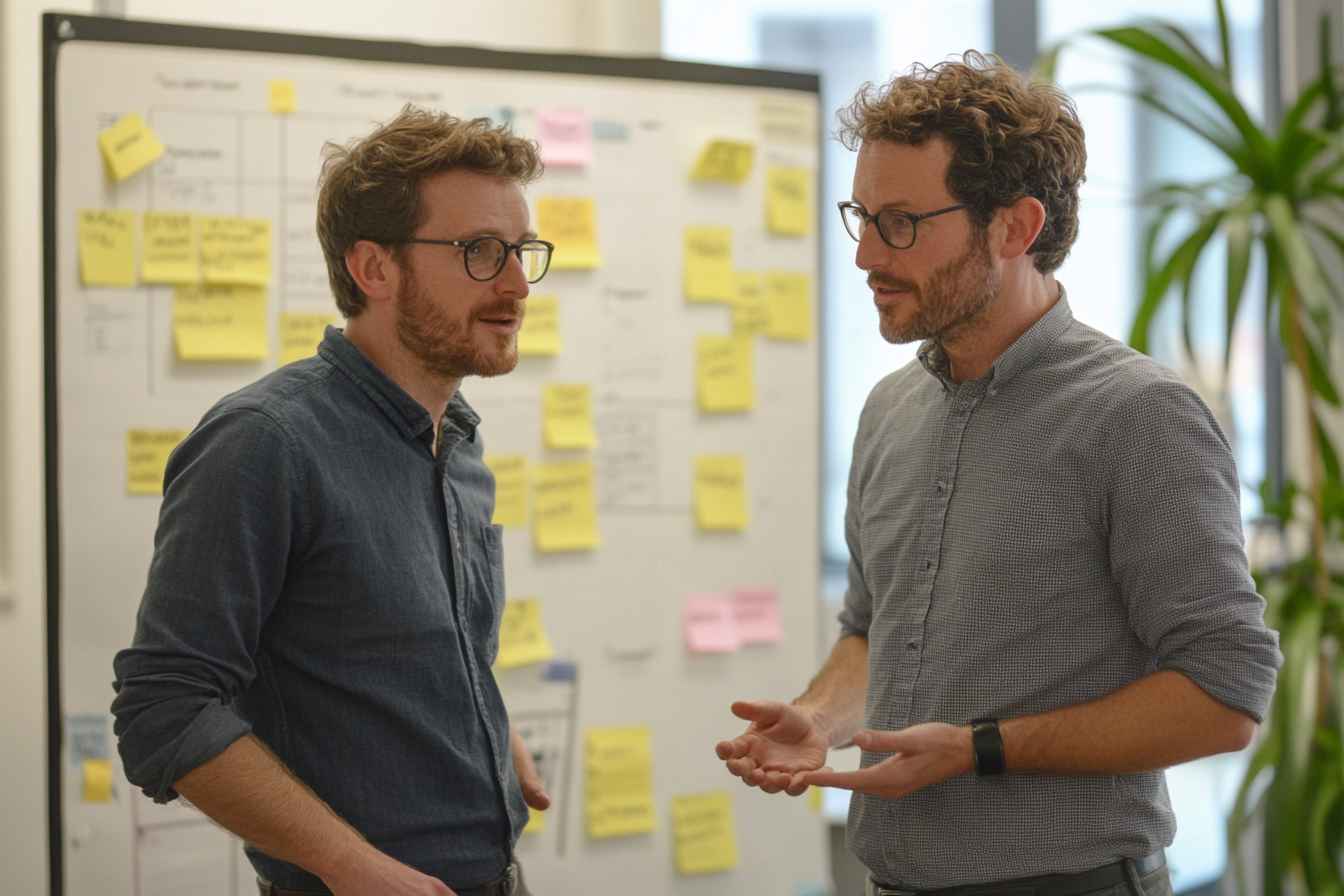 Real-Life Negotiation Examples at Work