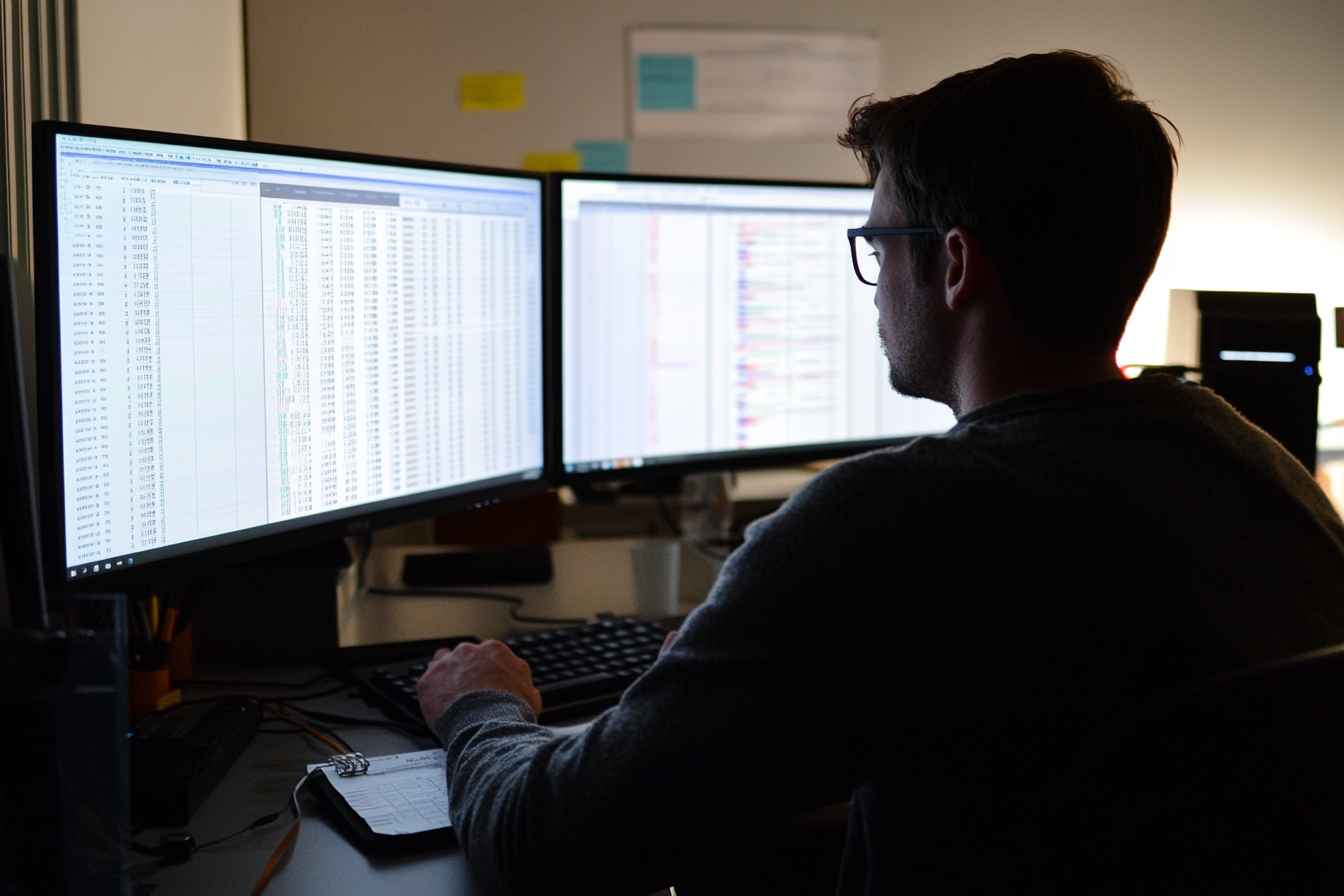 Effective Data Entry Interview Process