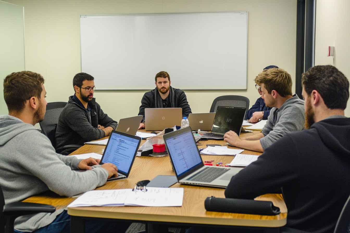 Effective Data Entry Interview Process