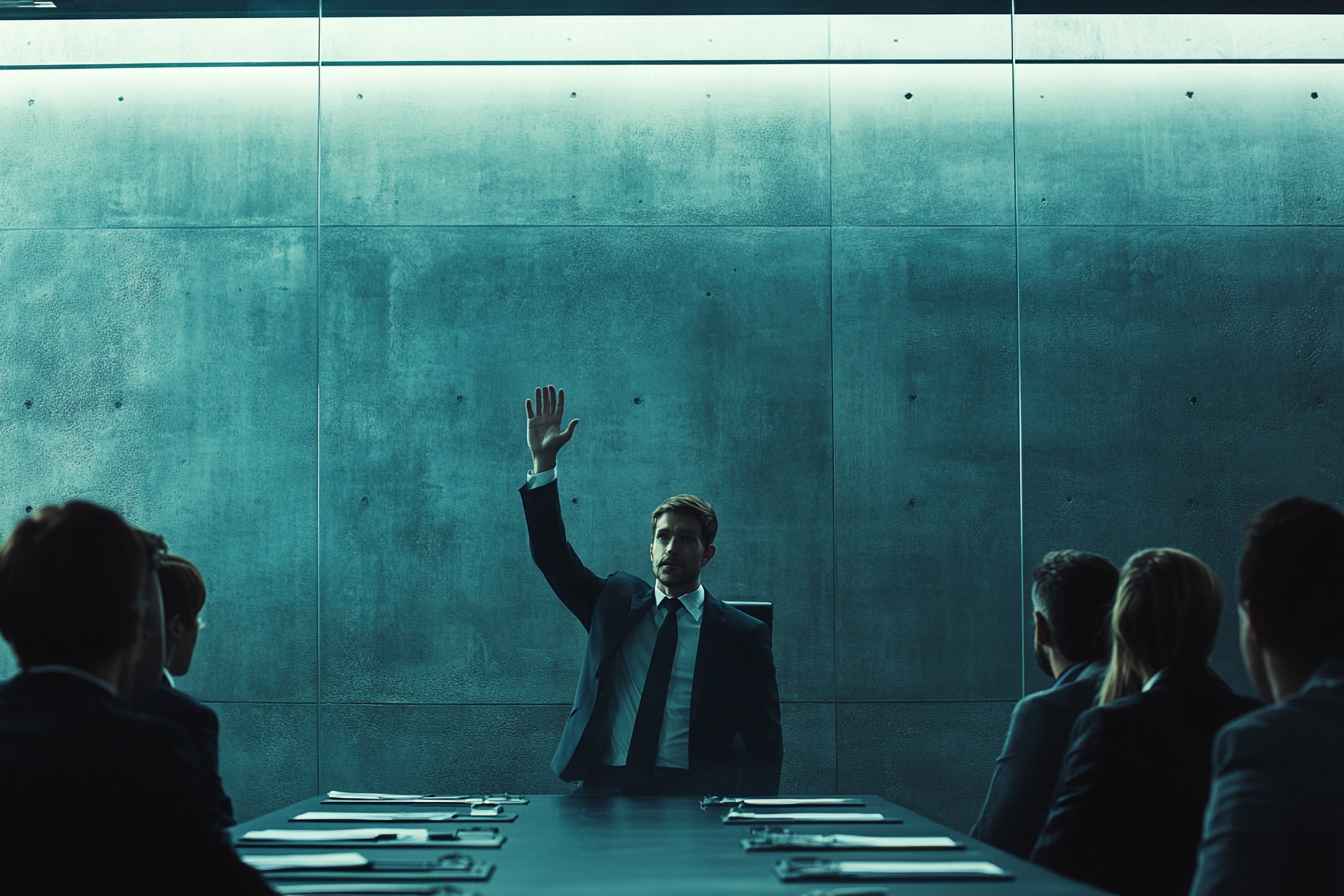 Real Examples of Workplace Integrity