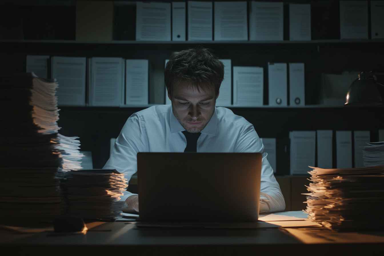 Real Examples of Workplace Integrity