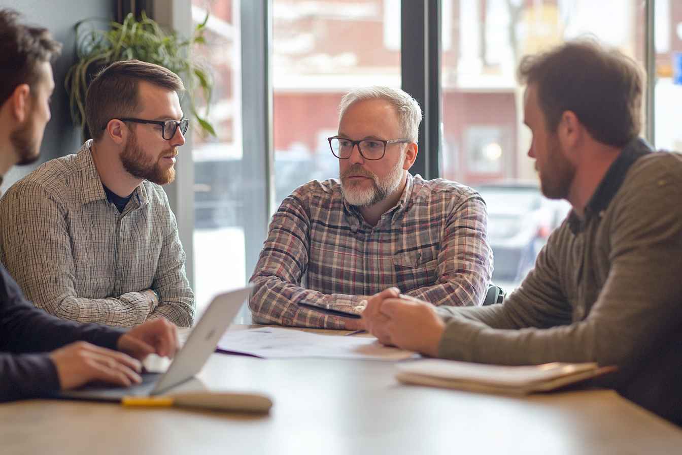 Top Scenario-Based Conflict Resolution Questions