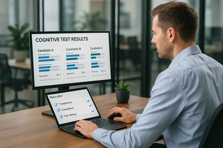 Real Cognitive Assessment Examples & Use Cases