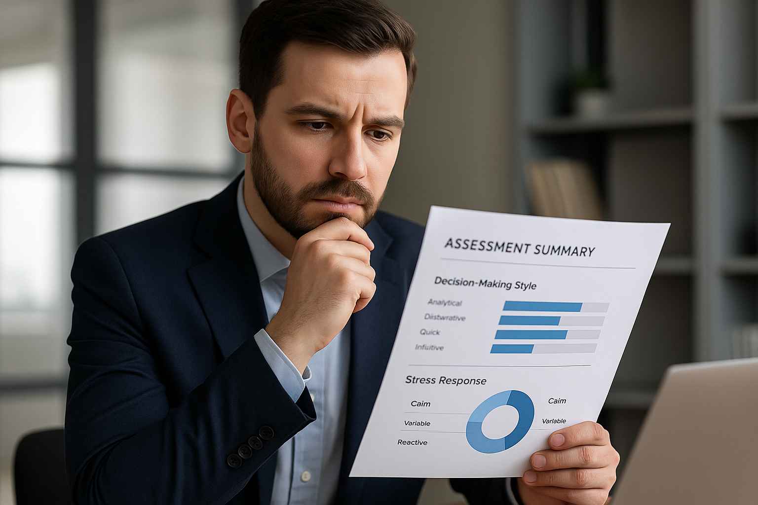 Cognitive Behavioral Assessments Explained