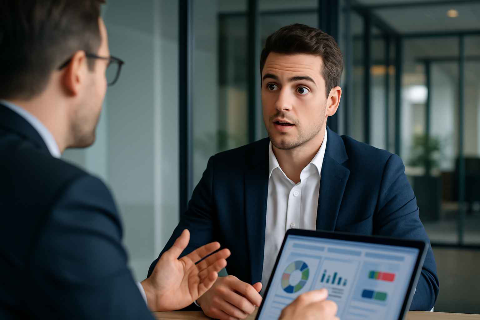 How to Interview Sales Candidates Effectively