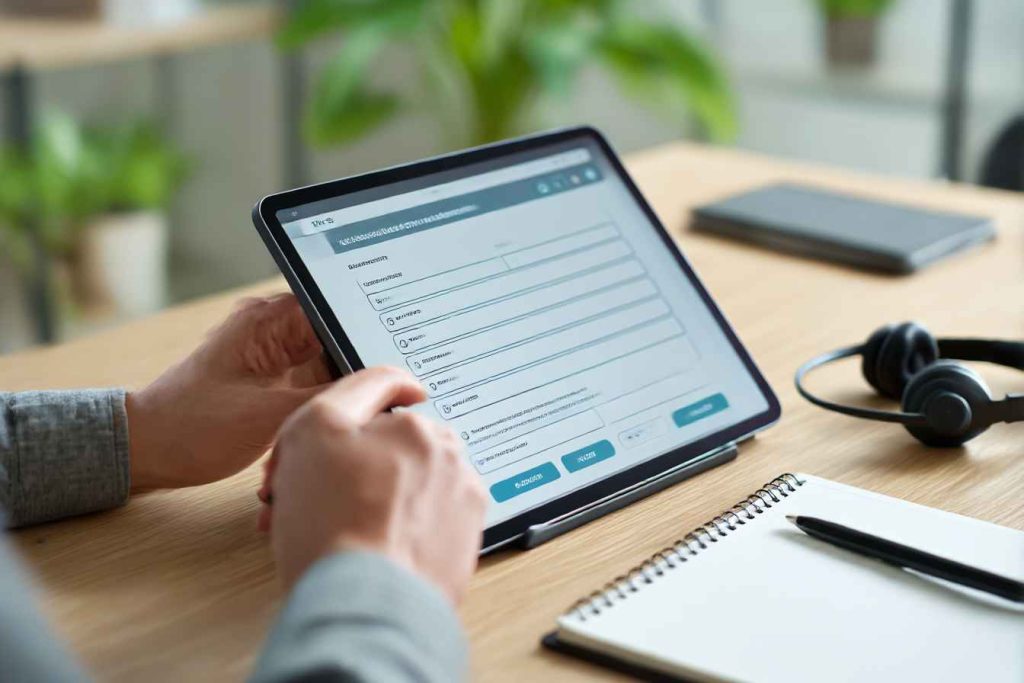 What to Look for in an Automated Reference Checker