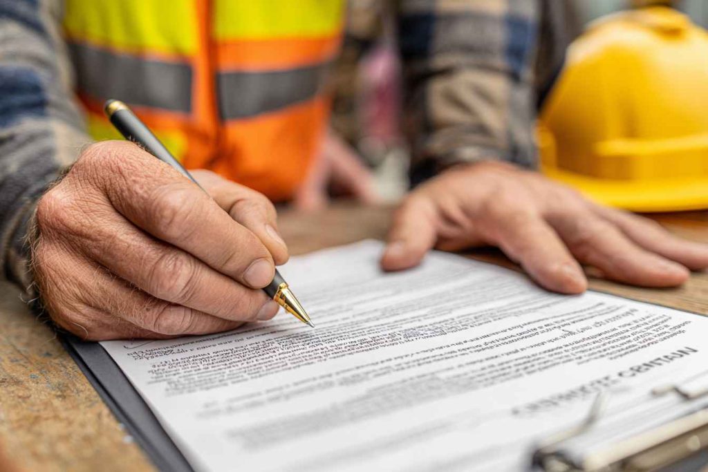 How to Legally Hire Independent Contractors in the USA