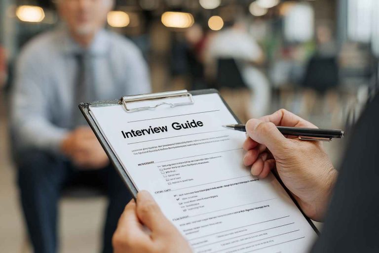 Interview Questions Employers Must Avoid